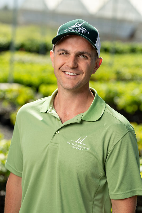 Our Mission | Inland Desert